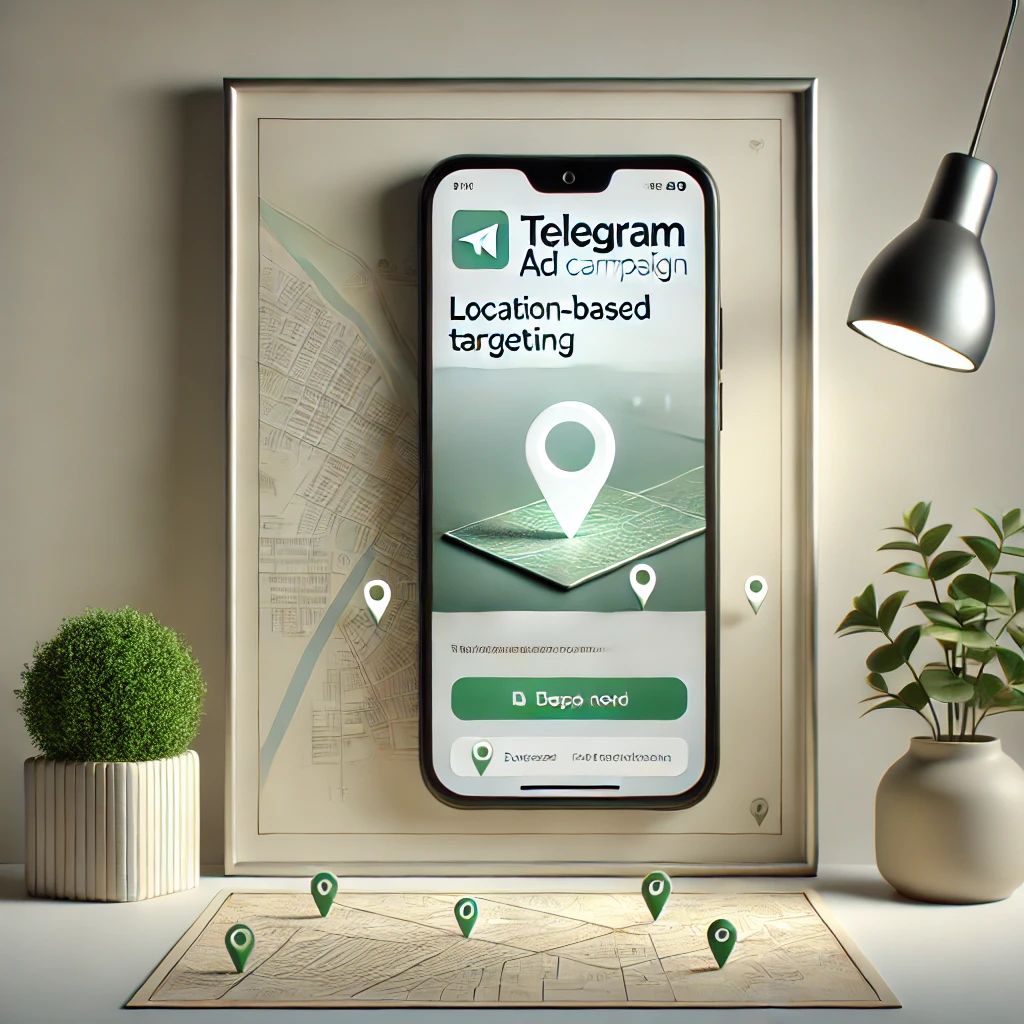 Cómo Usar Telegram ADS Para Llegar A Tu Audiencia Local